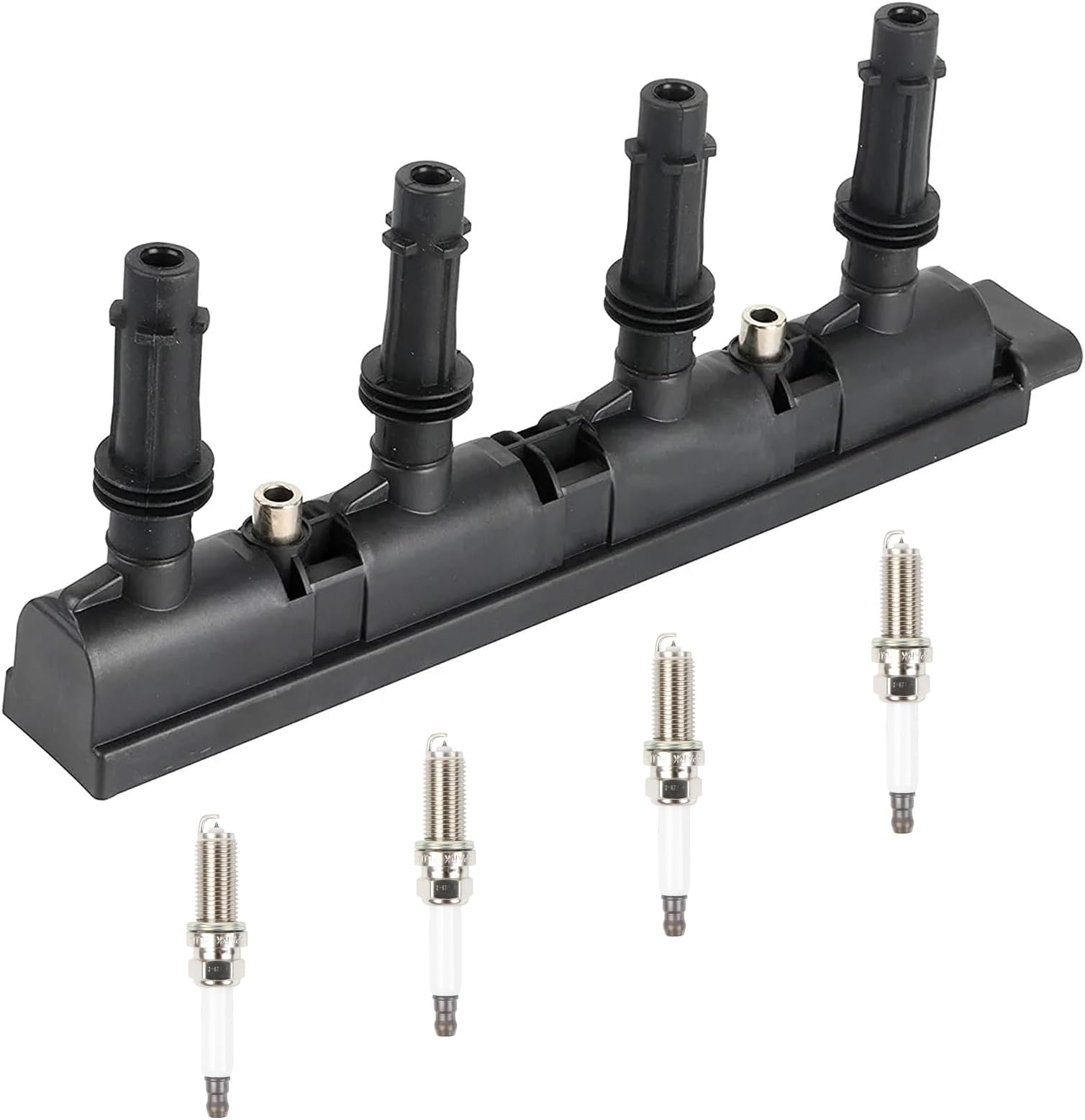 2014 Chevy Cruze Coil Pack