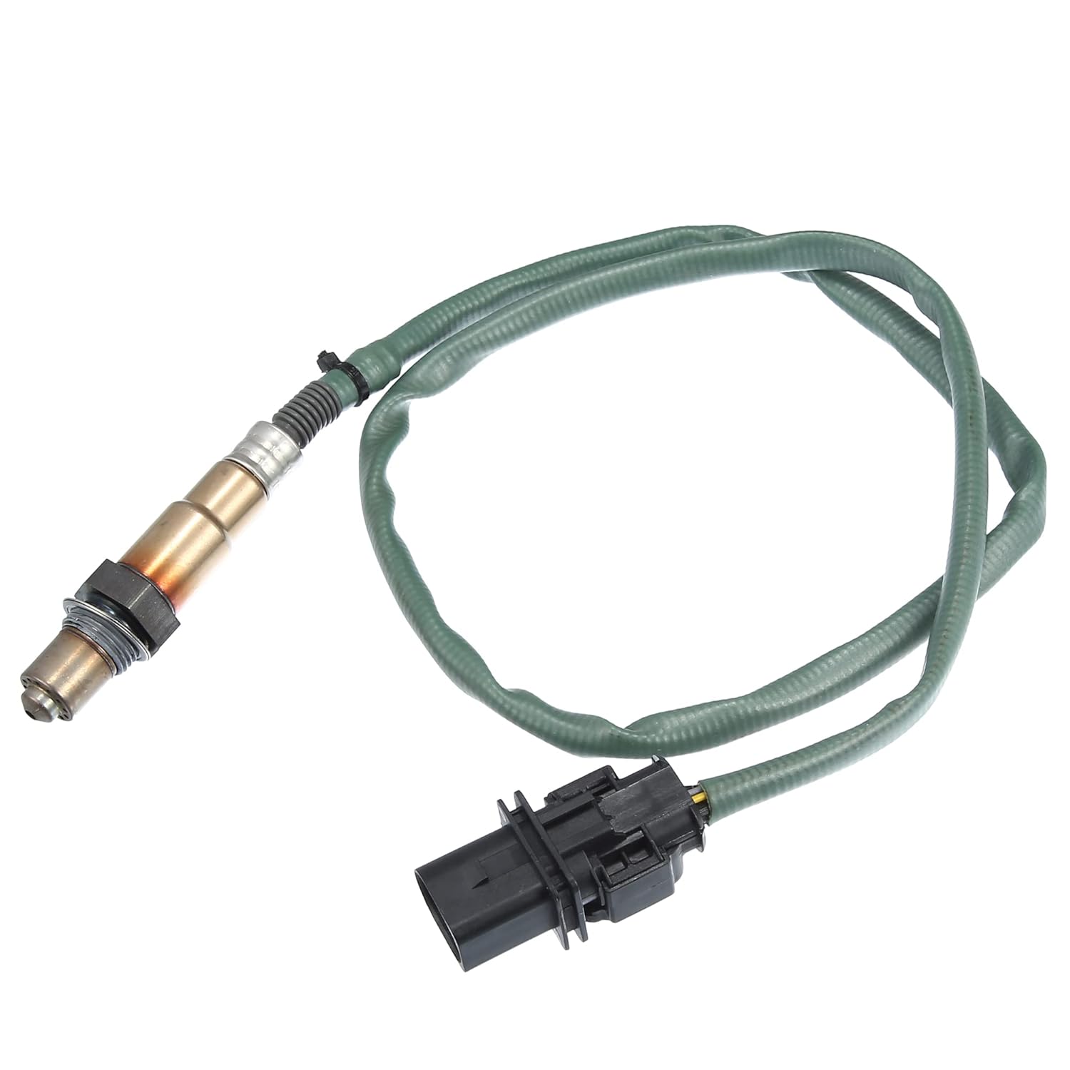 Amazon.com: X AUTOHAUX Car Air Fuel Ratio O2 Oxygen Sensor Replace ...