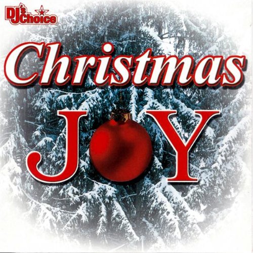 DJ's Choice Christmas Joy - Amazon.com Music