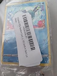 Amazon.com: 100 Assorted Pokemon Trading Cards. : Toys & Games