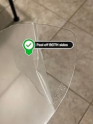 Sperian Protection S8500 Bionic Face Shield : Amazon.ca: Tools & Home ...