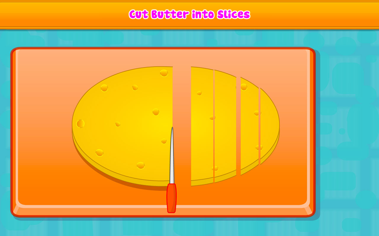 Favorite Choco Cookies - Cooking Games - App on Amazon Appstore