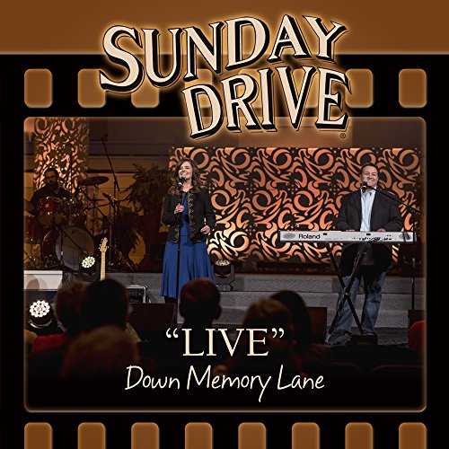 Play LIVE Down Memory Lane by Sunday Drive on Amazon Music