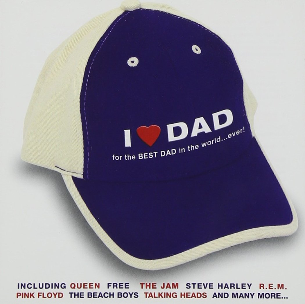 I Love Dad - I Love Dad - Amazon.com Music