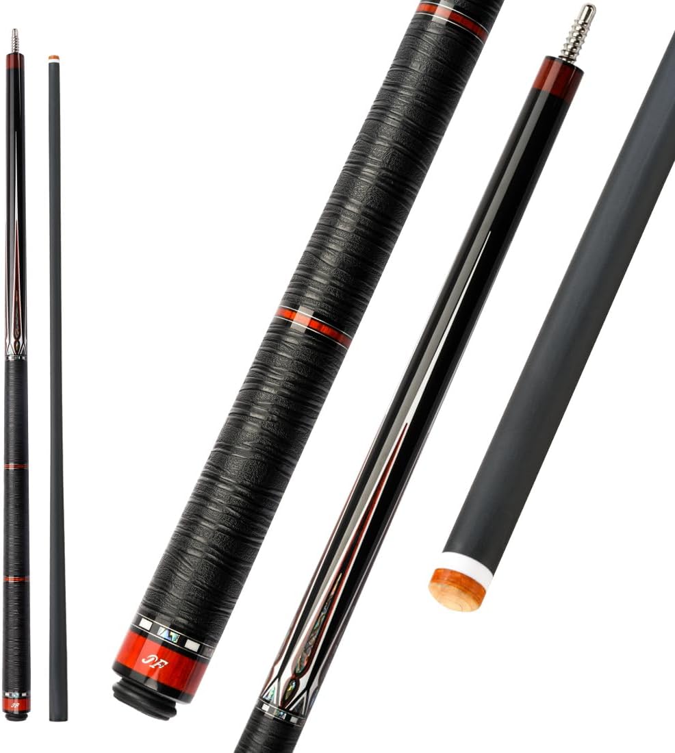 KONLLEN AK Series 58 Carbon Fiber Pool Cue Stick Nepal | Ubuy