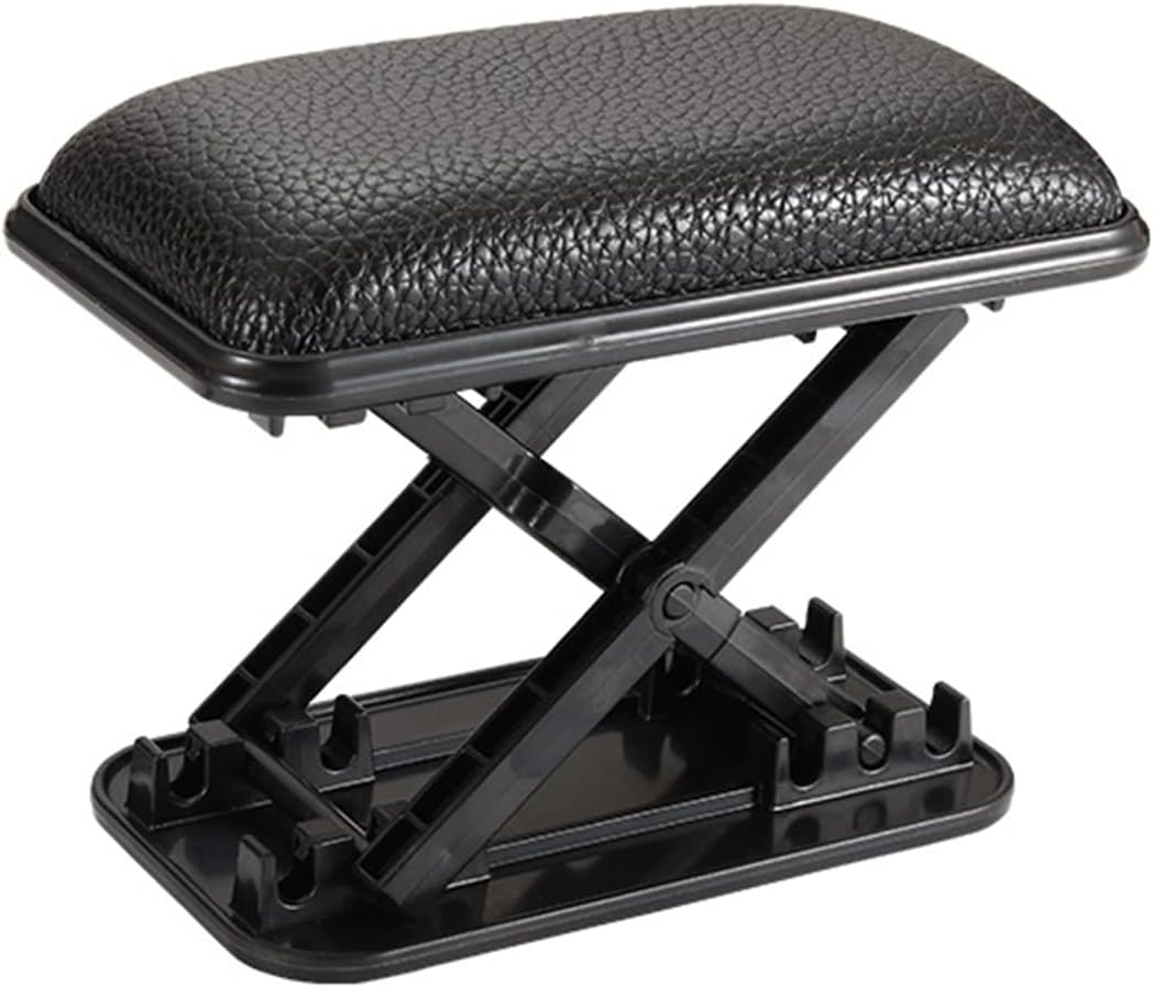 Amazon.com: MR CARTOOL Universal Car Armrest Support, Adjustable Car ...