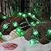 Amazon.com : Turtle String Lights, Impress Life Summer Decorative LED ...