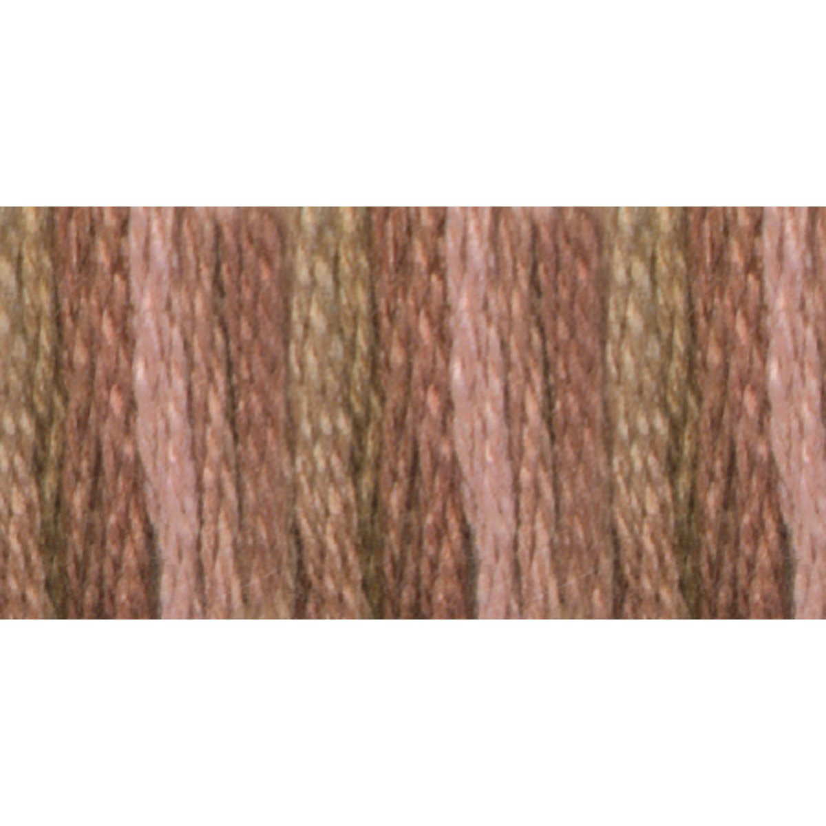 Amazon.com: DMC Color Variations 6-Strand Embroidery Floss 8.7yd ...
