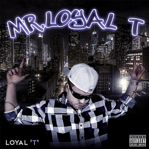 Play Mr.loyal T by Loyal T on Amazon Music