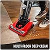 Amazon.com - Dirt Devil Multi-Surface+ Upright Bagless Vacuum Cleaner ...