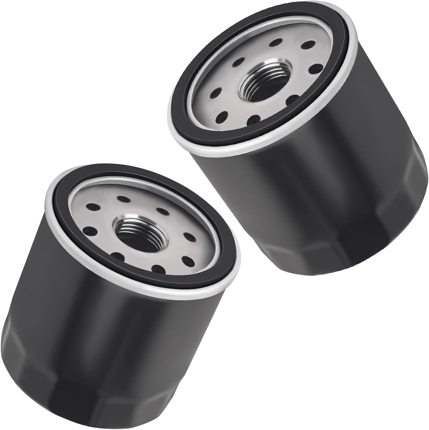 Amazon.com: JICHEKU 49065-0724 Oil filter 49065-7010 1016467 41016467 ...