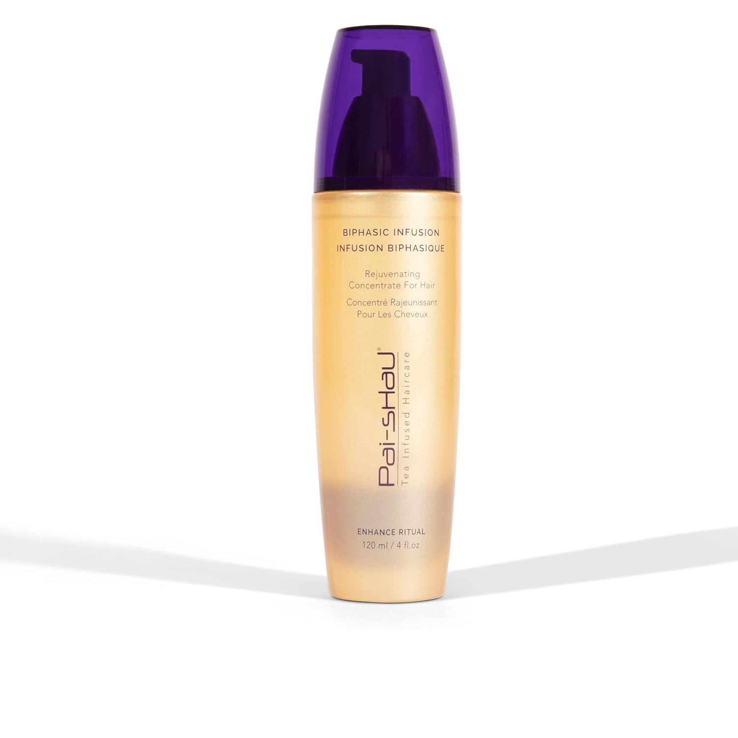 Amazon.com : Pai-Shau Pai-Shau Biphasic Infusion, 4 fl. oz. : Beauty ...