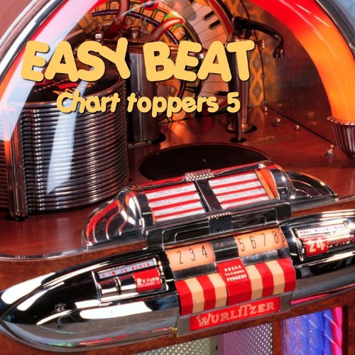 Easy Beat Chart Toppers Volume 5 by VARIOUS ARTISTS on Amazon Music ...