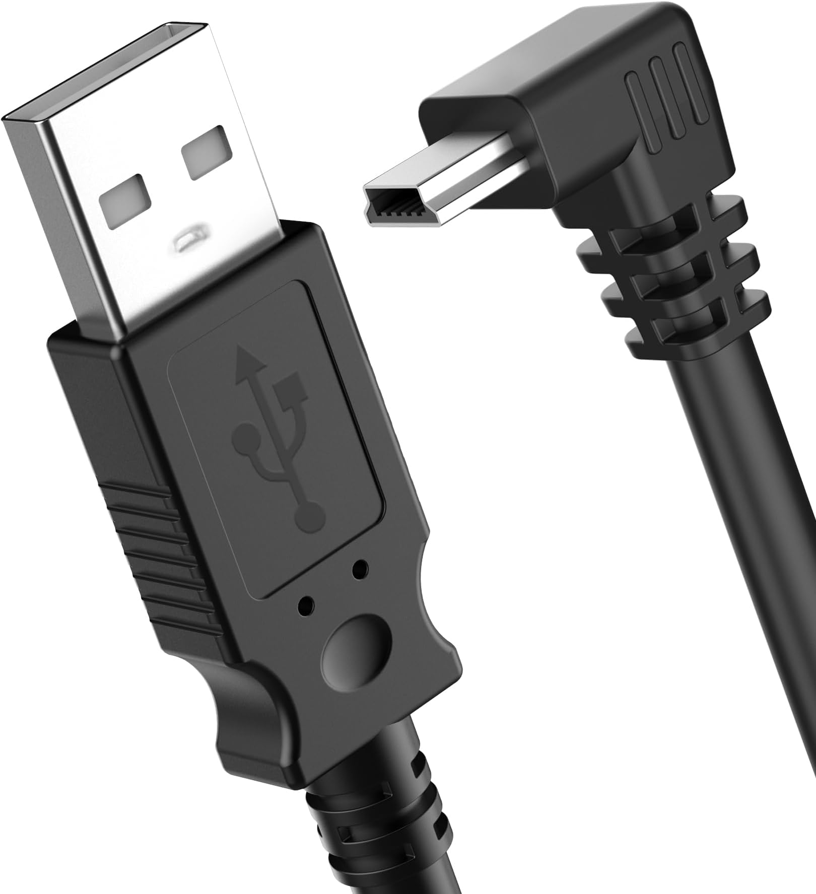 Amazon.com: Keple Mini USB Cable Lead Cord Charger Data Sync Compatible ...