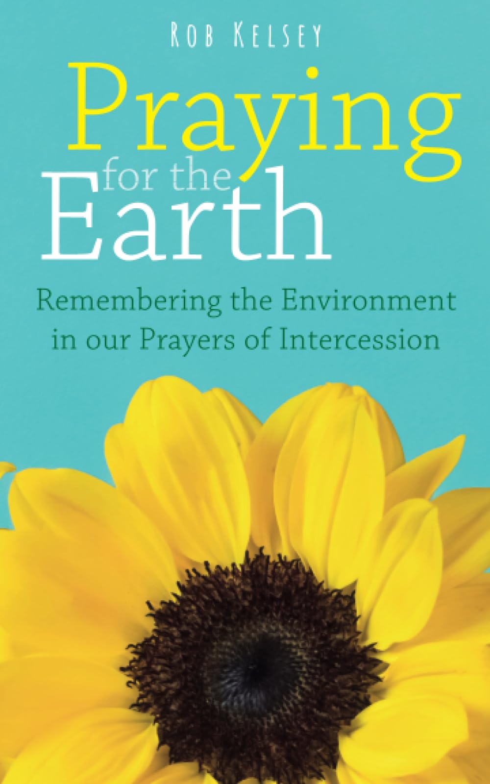 Praying for the Earth: Remembering the Environment in our Prayers of ...