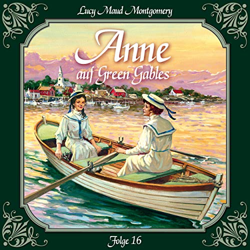 Amazon.com: Folge 16: Abschied von Summerside : Anne auf Green Gables ...
