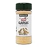 Amazon.com : Amazon Fresh, Garlic Powder, 3 Oz : Everything Else