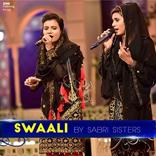 Swaali by Sabri Sisters on Amazon Music - Amazon.com