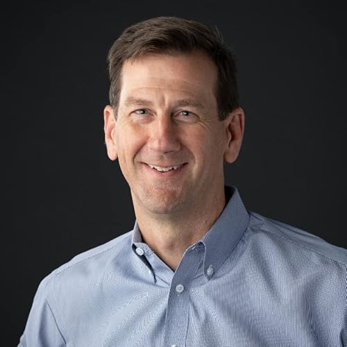 847: When Minding the Business is a Cultural Mandate | Jim Morgan, CFO ...