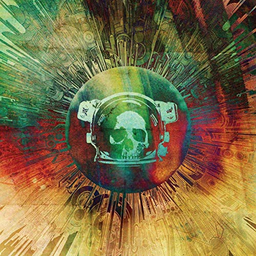 Amazon.co.jp: The Illectrik Hoax (A Monstrous Psychedelic Bubble Mix by ...