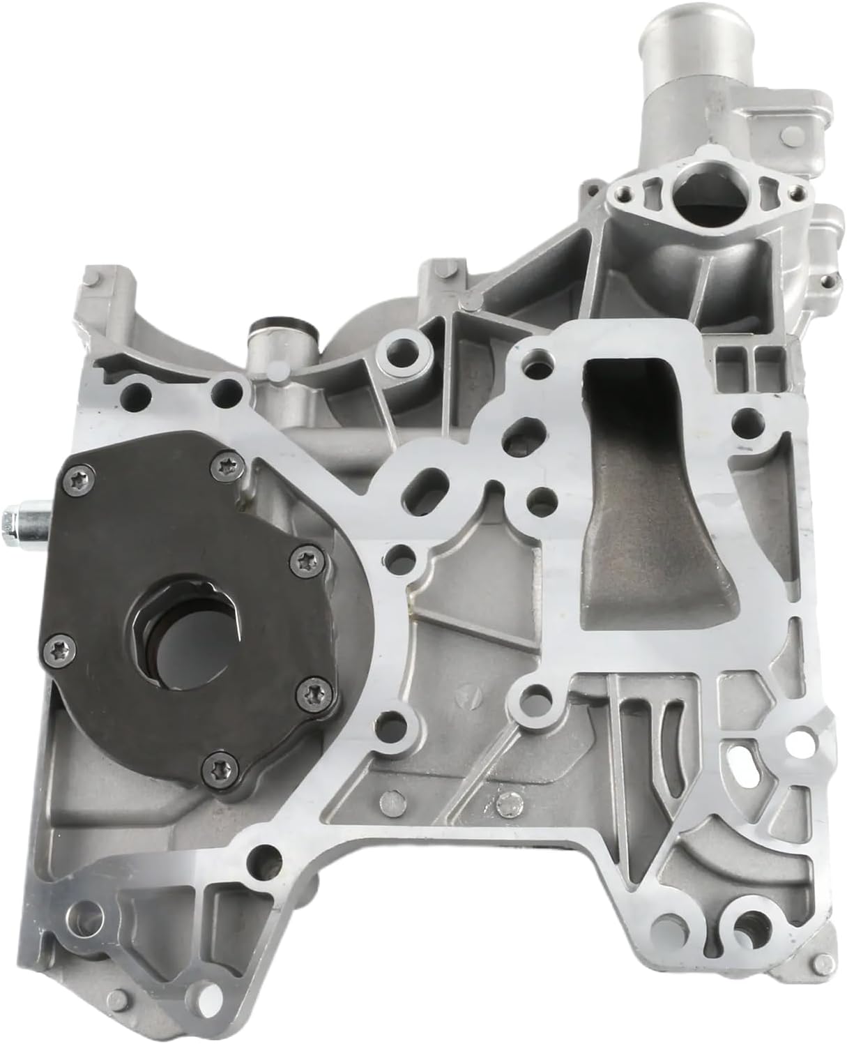 Amazon.com: HXYBBGS 25195118 Oil Pump Fit for Chevy Cruze Limited 1.8L ...