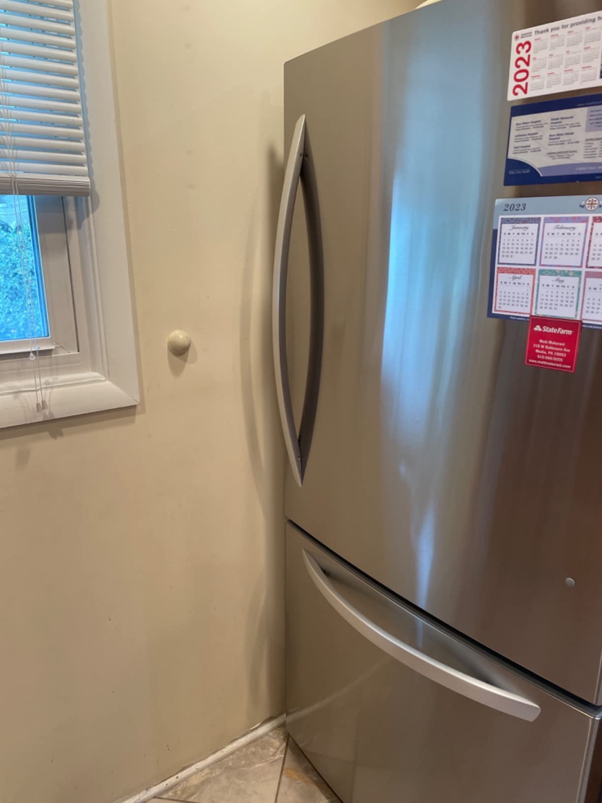 Amazon.com: LG AED73593202 Handle Assembly, Refrigerator : Appliances
