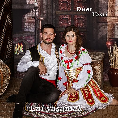 Play Eni yaşamak by Duet Yasti on Amazon Music