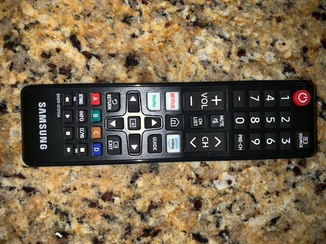 Amazon.com: Samsung 2019 UHD 4K 7 Series Smart TV -Televisor pantalla ...