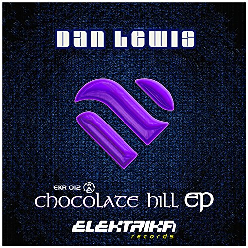 Chocolate Hill EP : Dan Lewis: Amazon.es: Digital Music