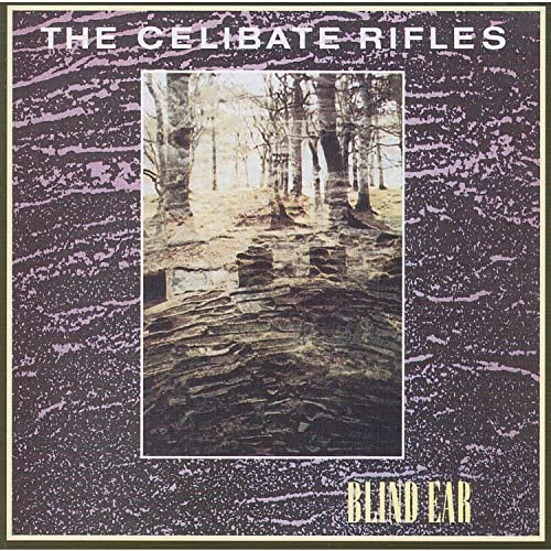 Blind Ear von The Celibate Rifles bei Amazon Music - Amazon.de