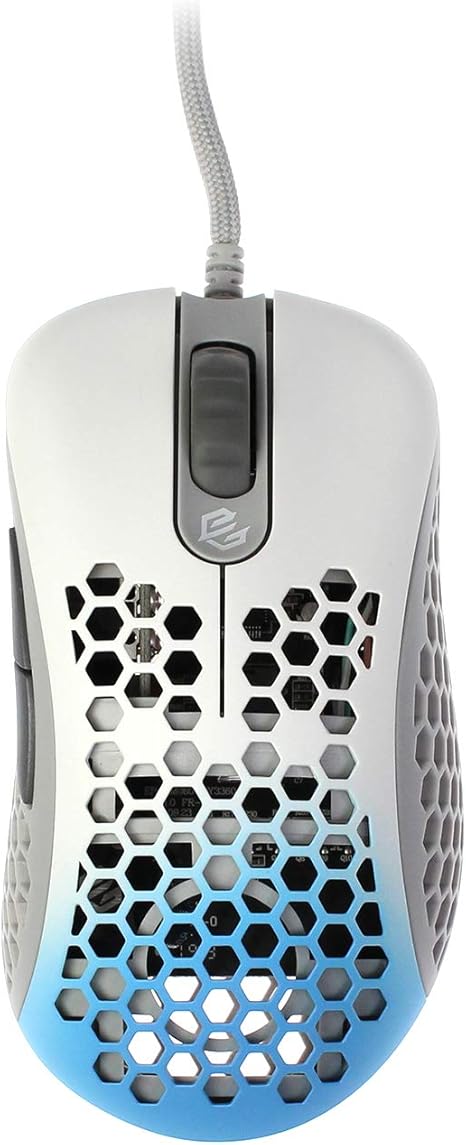 Amazon.com: G-Wolves Gwolves Skoll SKL 2020 Edition 65g Ultra ...