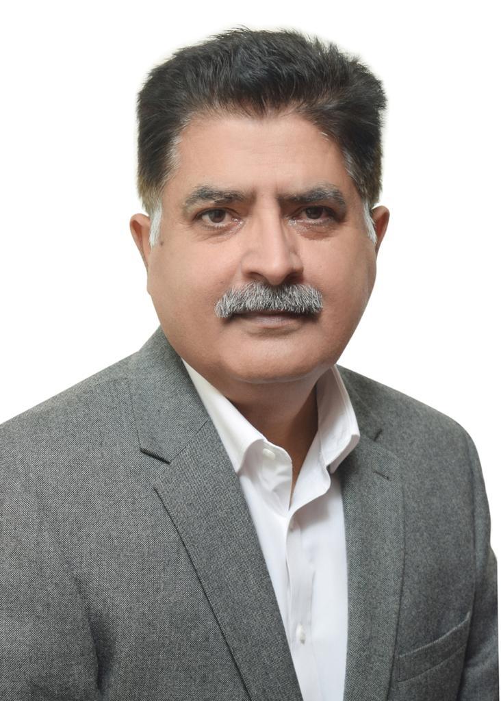 Amazon.in: Sanjeev Paliwal: books, biography, latest update