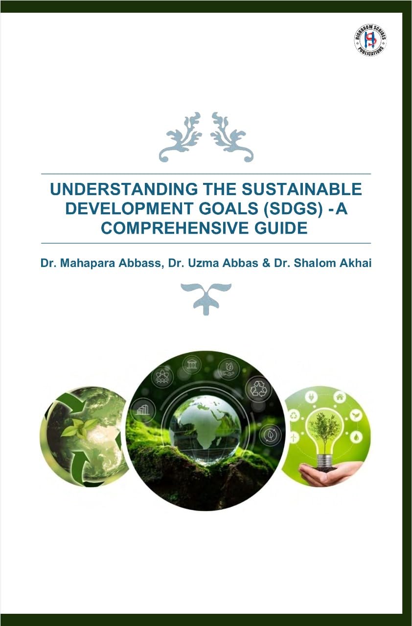 Buy Understanding Sustainable Development Goals (SDGs) - A ...
