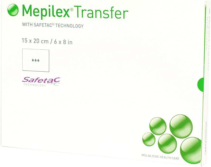 Amazon.com: Mepilex