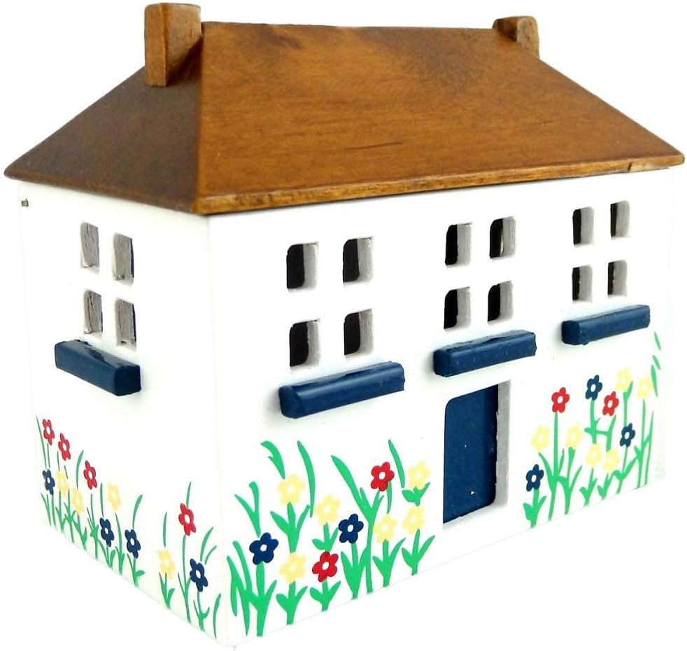 Amazon | [タウンスクエアミニチュア]Town Square Miniatures Dollhouse Miniature 1:12 ...