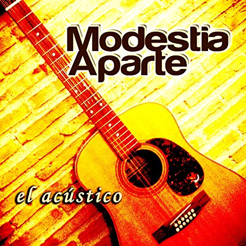 El Acústico de Modestia Aparte en Amazon Music - Amazon.es