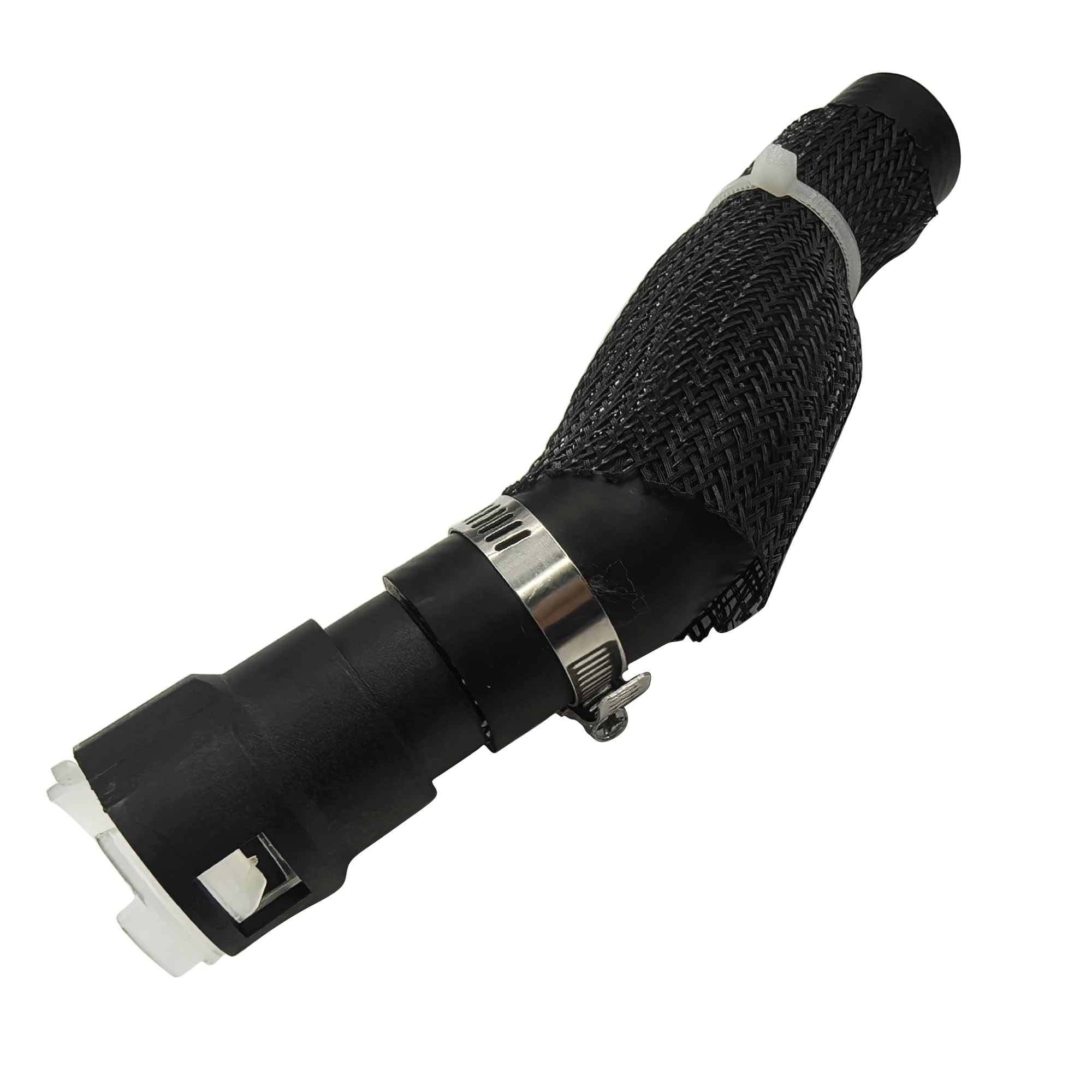 Amazon.com: DOUQANG Heater Core Jumper Hose Pipe Fit For 2013 2014 2015 ...