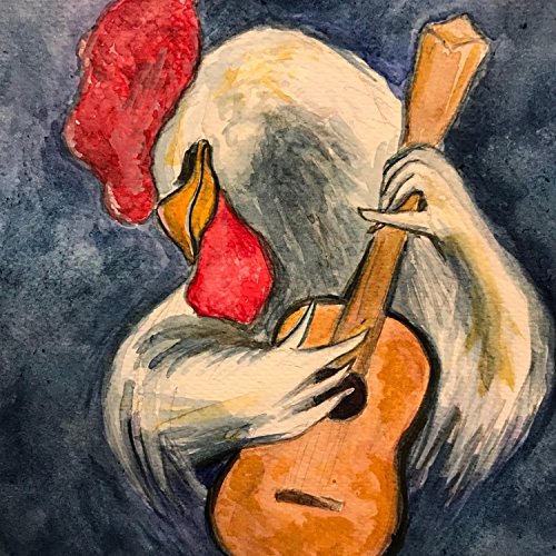 Play Out of My Skin by Josh Kalish on Amazon Music