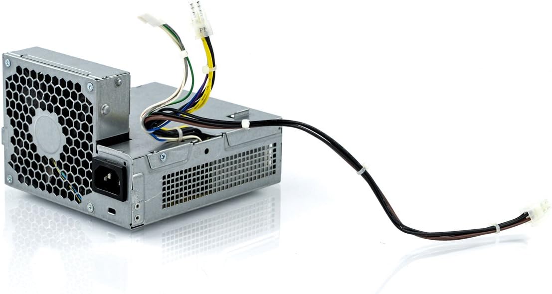 Amazon | HP OEM 純正 PC8019 240W SFF Mini ITX PSU 電源 503376-001 508152 ...