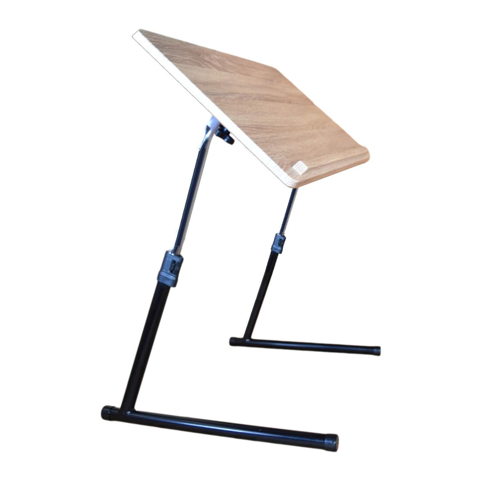 Buy Solid Wood Drafting Table Stand 28 L x 18 W x 26 H, Stand Up ...