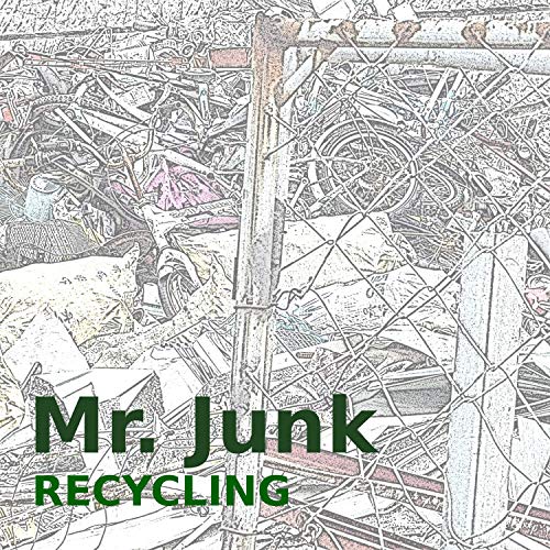 Mr.Junk (Recycling) by Mr. Junk on Amazon Music - Amazon.co.uk