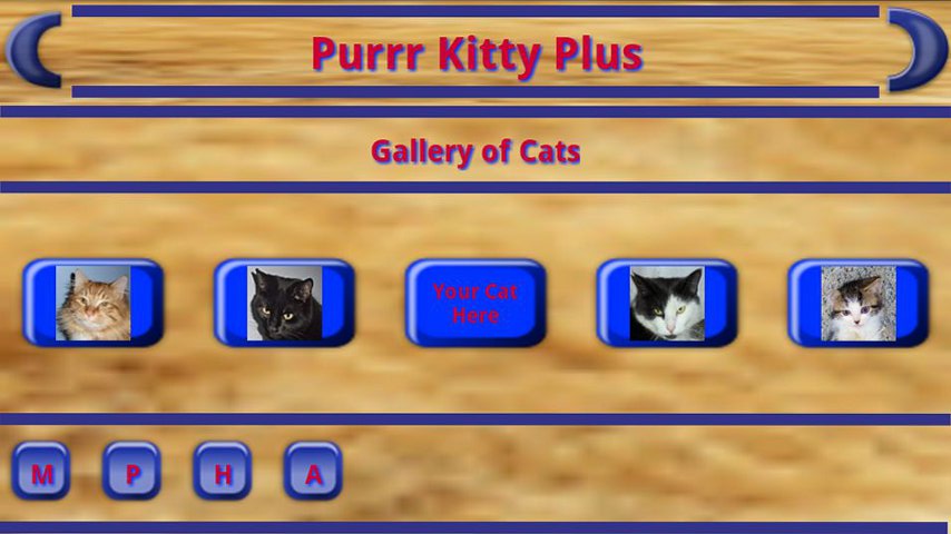 Purr Kitty Plus - App on Amazon Appstore