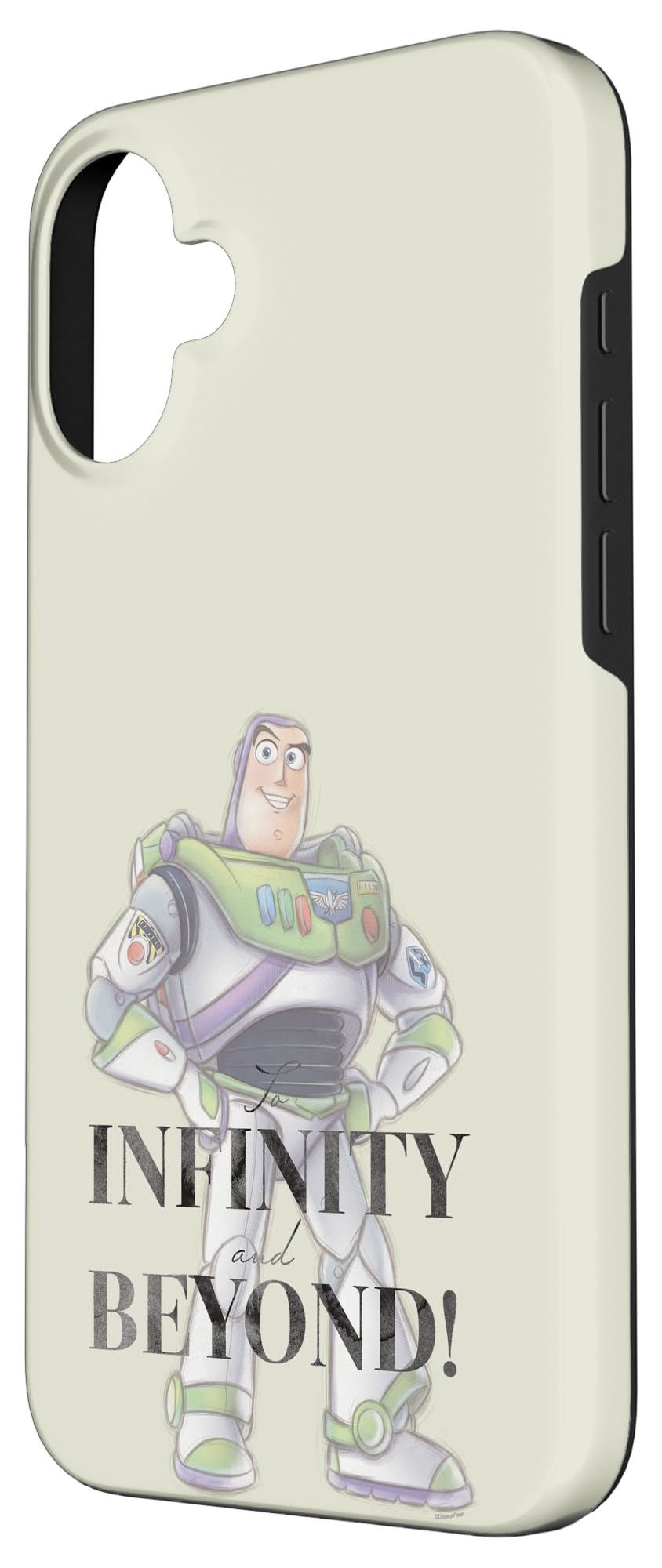 iPhone 16 Plus Disney 100 and Pixar’s Toy Story Buzz Lightyear To ...