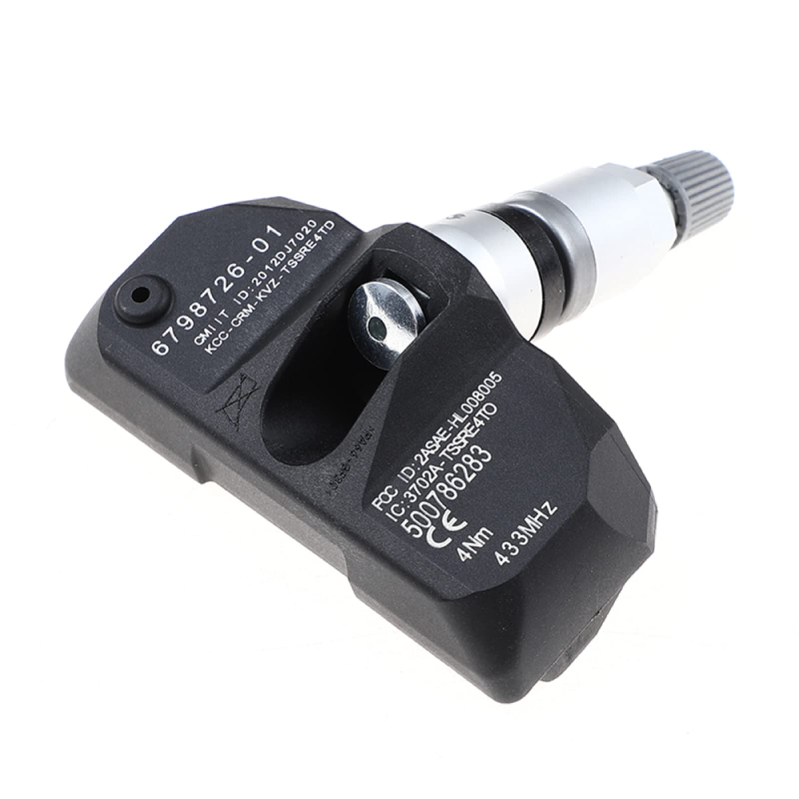 Amazon.co.jp: タイヤ空気圧センサー TPMS for BMW X3 X5 X6 Z4 E60 E90 E63 E65 F01、36236798726/3623-6798-726 ...