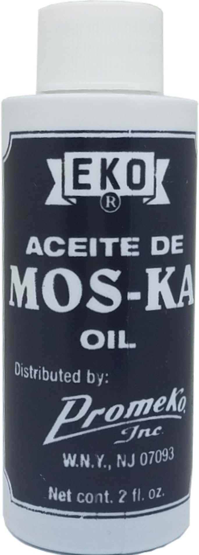 Amazon.com: Ceremonia Aceite de Moska Scalp Oil, 2 oz / 60 mL : Beauty ...
