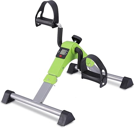 Amazon.co.uk: seated exercise bike