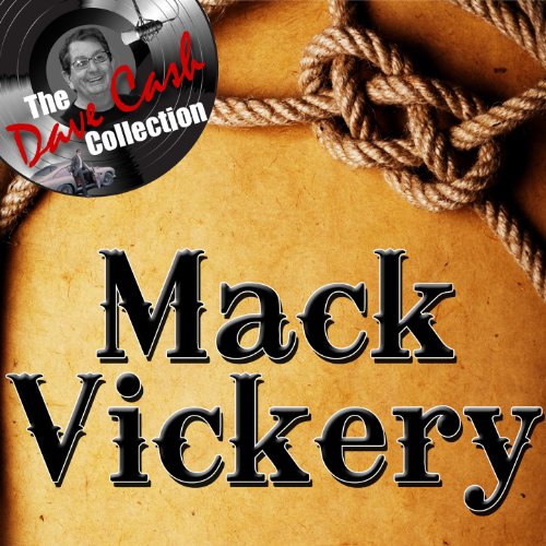 Amazon Music - Mack VickeryのMack Vickery - [The Dave Cash Collection ...