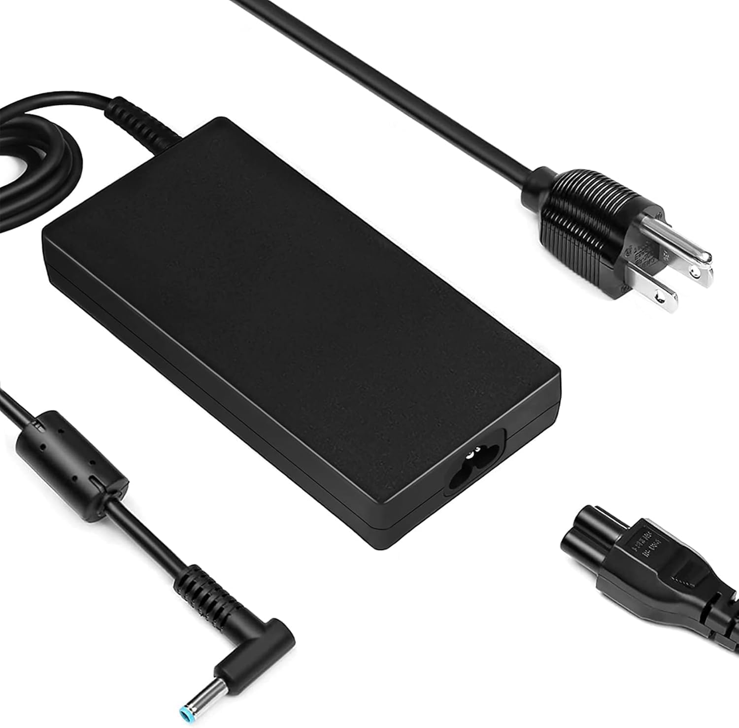 Amazon.com: 120W Charger for 710415-001 MSI Thin GF63 12HW 11UC 11UD ...