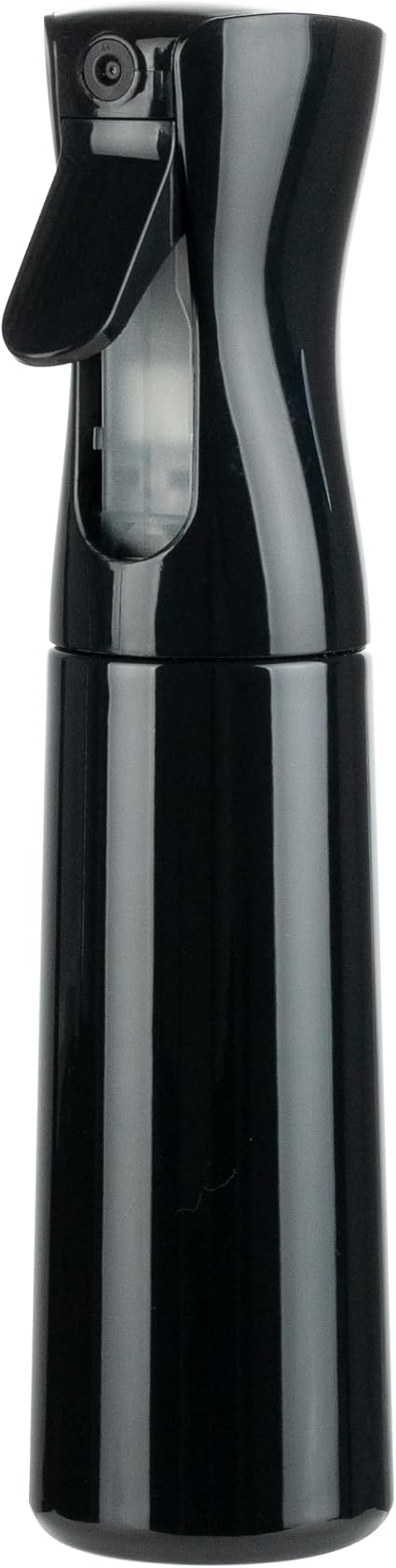 Uervoton Hair Spray Bottle, Continuous Ultra Fine Mist Water Sprayer ...