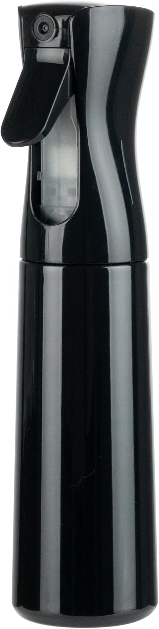 Uervoton Hair Spray Bottle, Continuous Water Mister Spray Bottle Empty ...